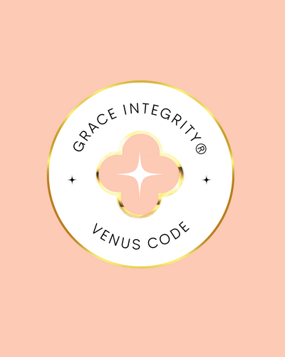 Grace Integrity®️ VENUS-CODE | Ola Skibicka