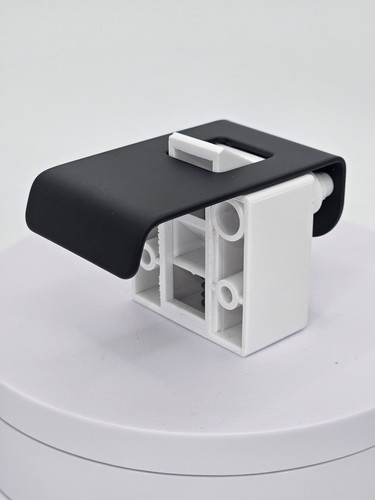 Matte Black Caravan RV Van drawer cabinet Latches Locks locking drawer ...