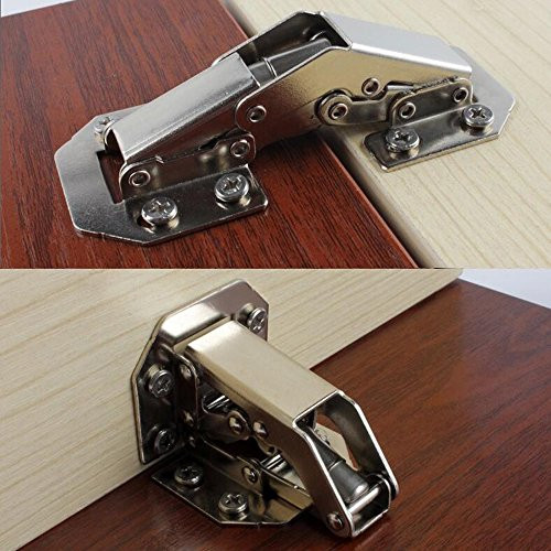 Easy Fit Hinge Concealed self closing each | Rvlabs