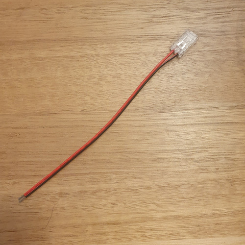 Neon light joiner 12v easy Clip | Rvlabs