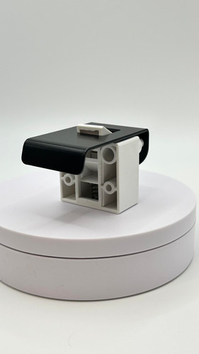 Matte Black Caravan RV Van drawer cabinet Latches Locks locking drawer ...