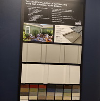 Products | Redwood Building Center