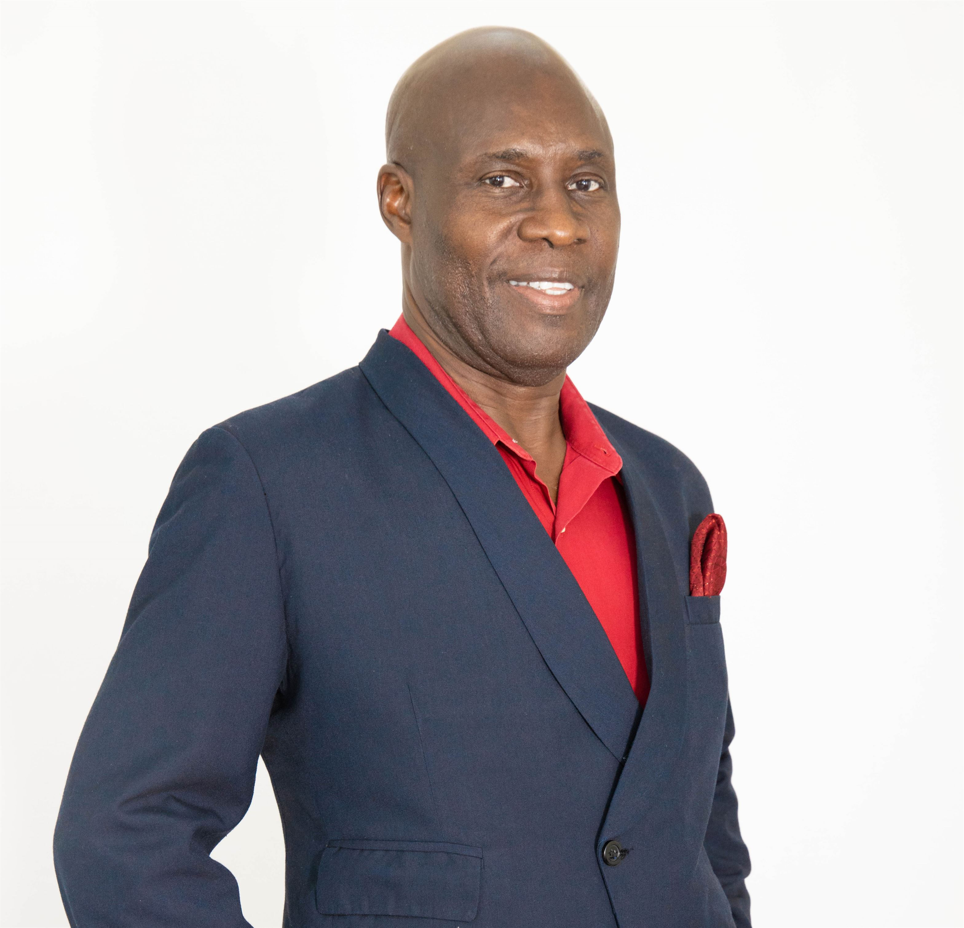 Ronald James | Financial Advisor | Lawe Insurance Brokers