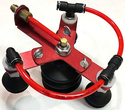 Cling-On Static Adapters | sanluisav