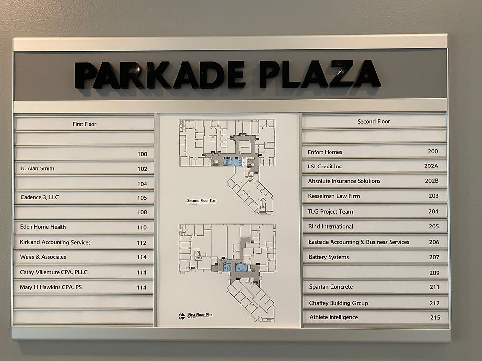 Project Gallery | SCS