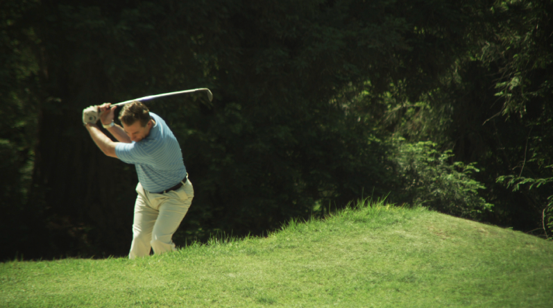 60 Second Commercial Video - Emily