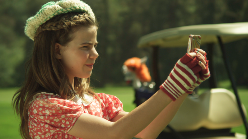 60 Second Commercial Video - Emily