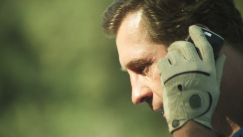 60 Second Commercial Video - Emily