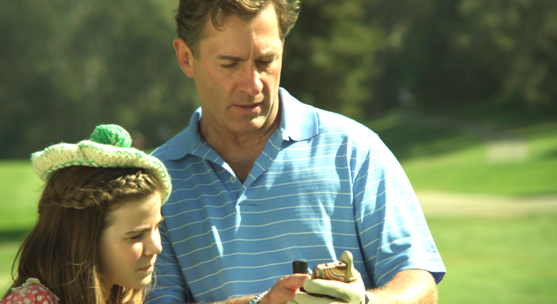 60 Second Commercial Video - Emily