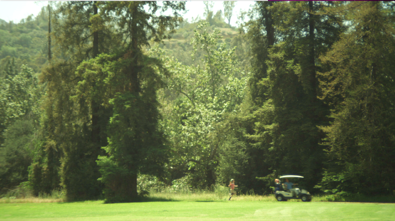 60 Second Commercial Video - Emily