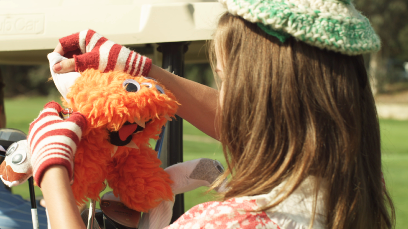 60 Second Commercial Video - Emily