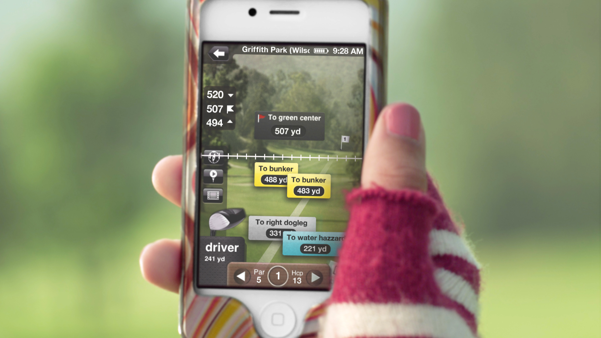 60 Second Commercial Video - Emily