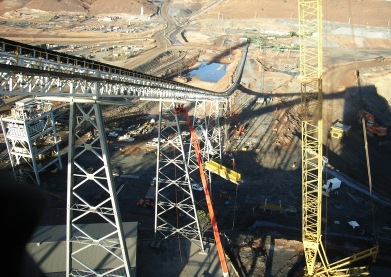 Minerals Processing Plant Design | Fraser-Lever