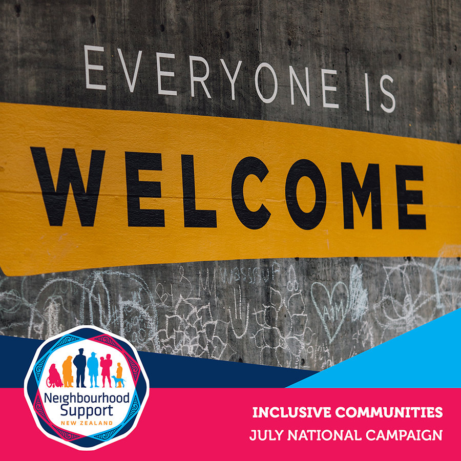 July National Campaign | NSNZ