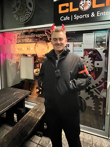 Security Services | Celtic Security Services Ltd