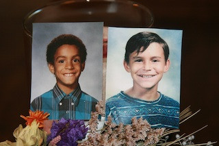 Jonathan Sellers and Charlie Keever Foundation