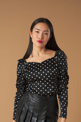 Top Rita | El Gato en el Balcón