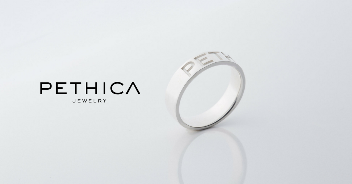 旅するジュエリー PETHICA JEWERLY | ペシカ | 結婚指輪 婚約指輪