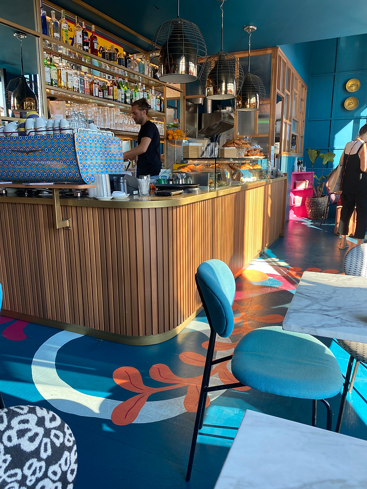 The Best specialty cafe's for coffee lovers in Florencehttps://www ...