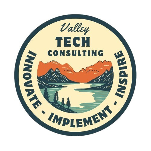 Valley Tech Consulting | IT consulting services in Wenatchee ...
