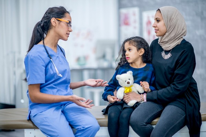 How to Practice Cultural Competence in Nursing