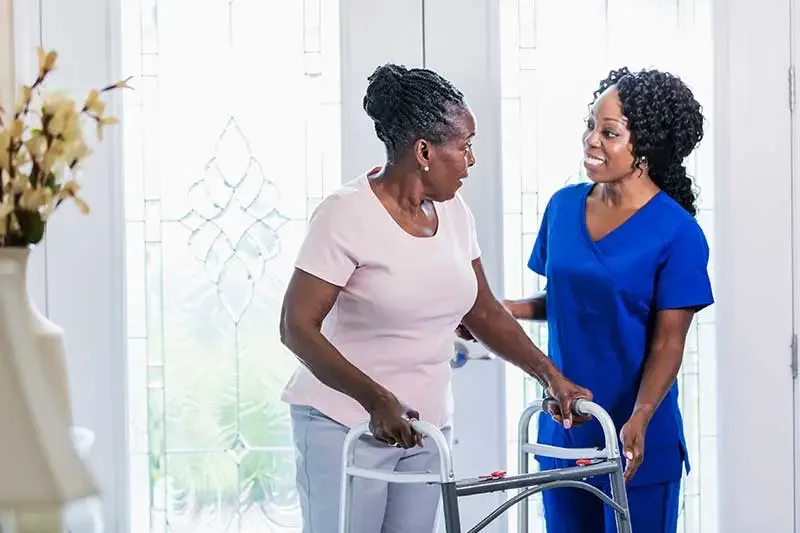 How to Build Trust and Rapport with Home Health Patients