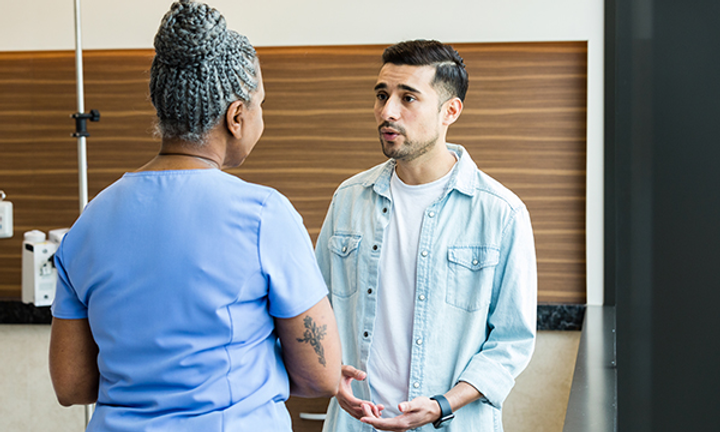 Top De-escalation Techniques Every Nurse Should Know