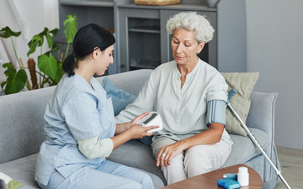 Best Practices for Caregiver Notes in Home Health Care