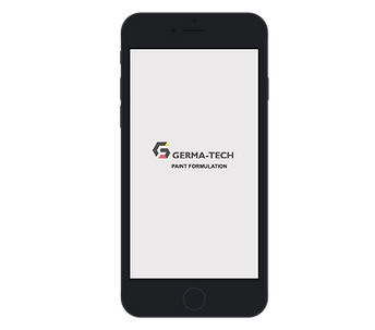 GERMATECH | Premium Automotive Paint Supplies