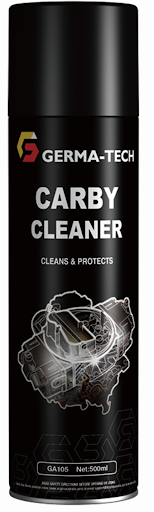 CARBY CLEANER