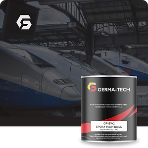 Automotive Paint Supplies | Germa-Tech