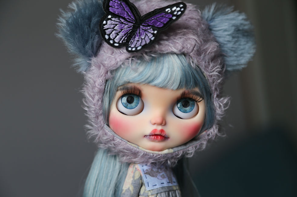 Shop | Blue Butterfly Dolls