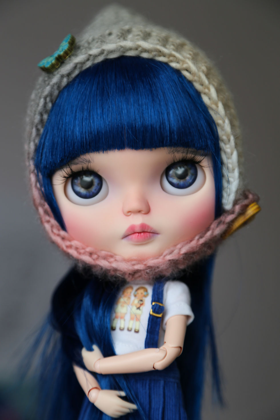 Shop | Blue Butterfly Dolls