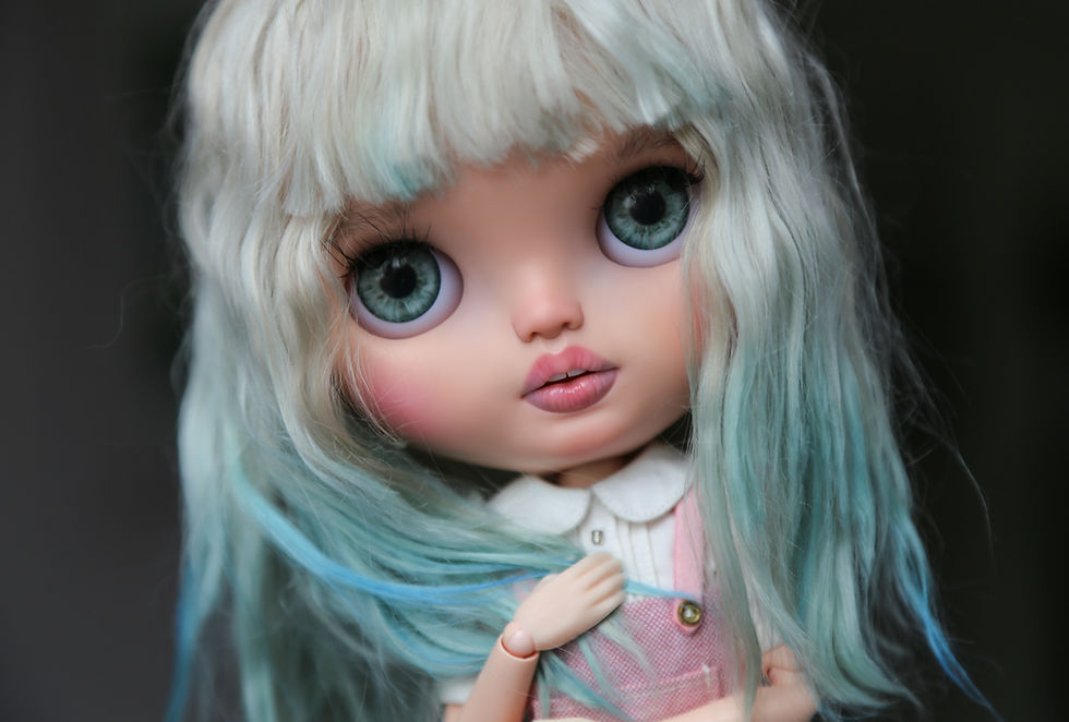 Shop | Blue Butterfly Dolls