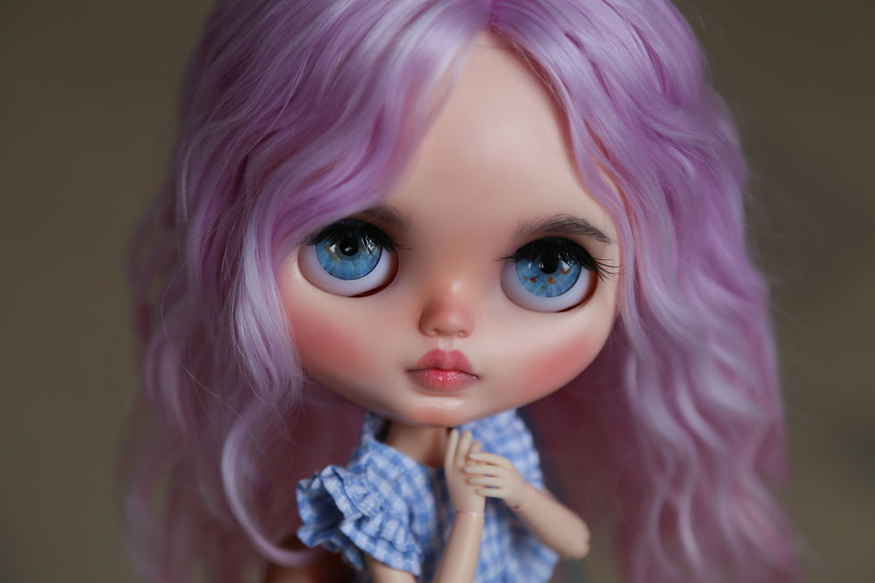 Shop | Blue Butterfly Dolls