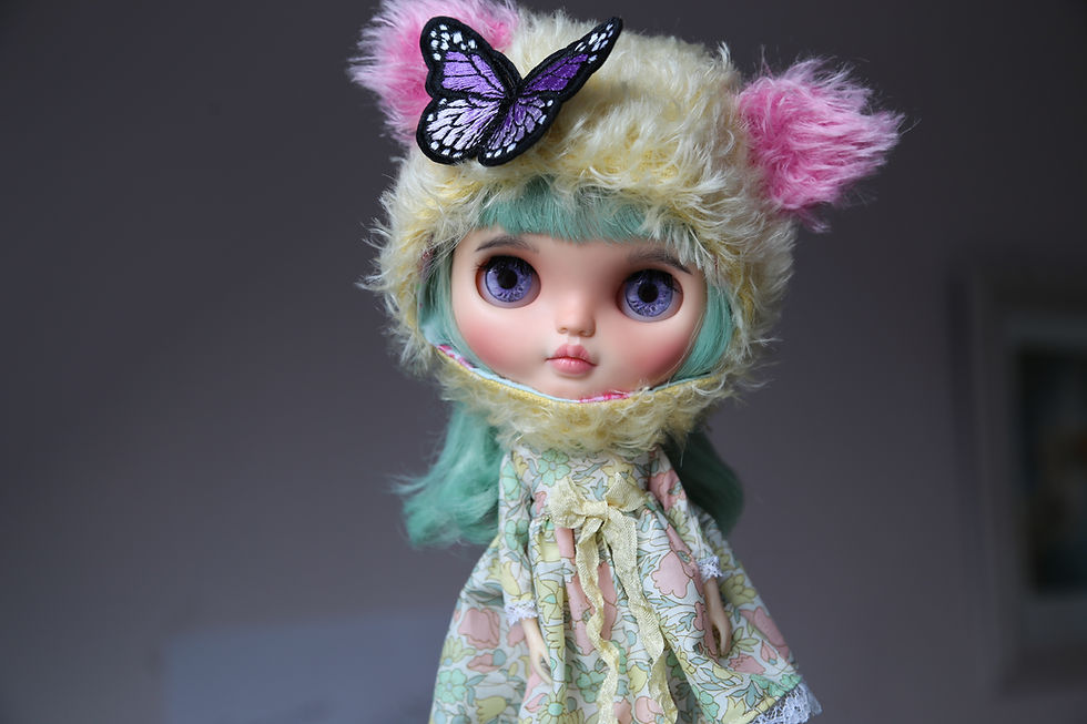 Shop | Blue Butterfly Dolls