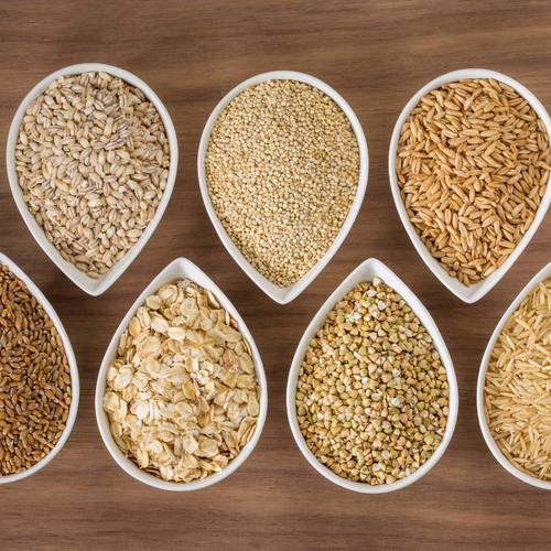 Grain Mix | NAET Shop