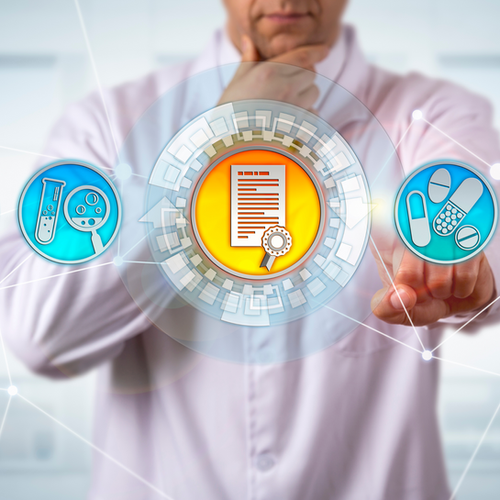 Basic Screening | NAET Shop