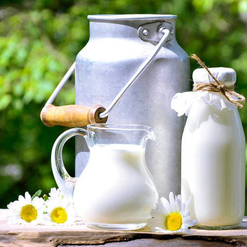 Milk, Animals | NAET Shop