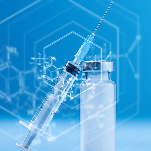 Vaccinations | NAET Shop