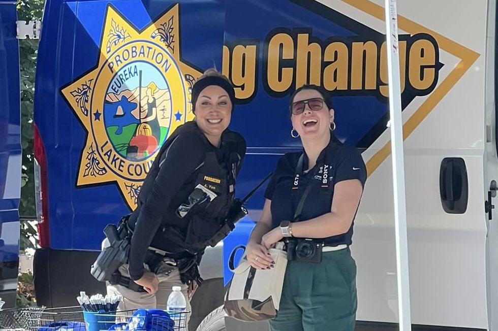 Lake County Supports Justice-Involved Individuals | County of Lake News