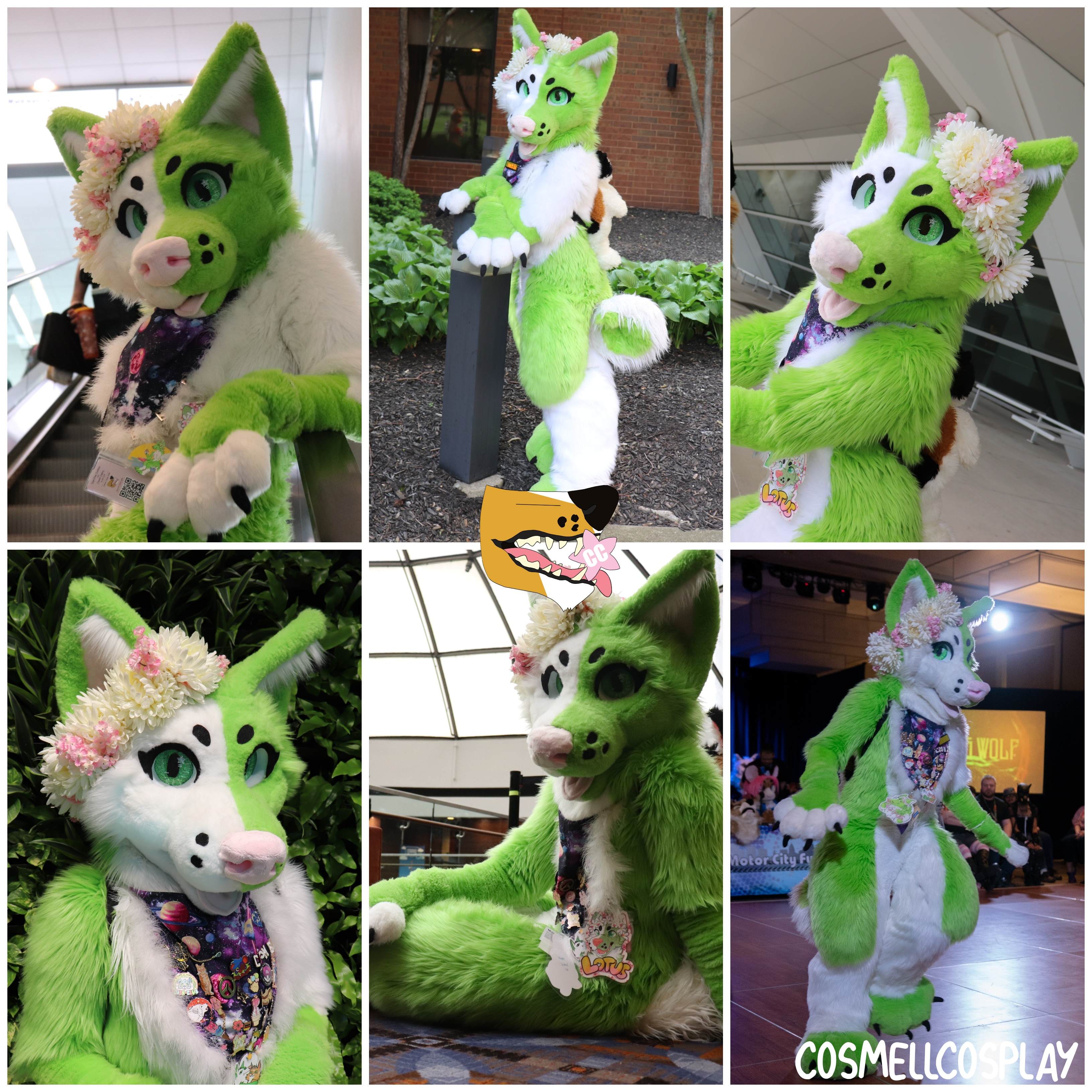 Commissions | Cosmell Cosplay