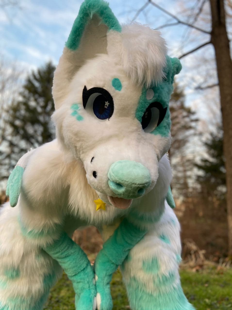 Commissions | Cosmell Cosplay