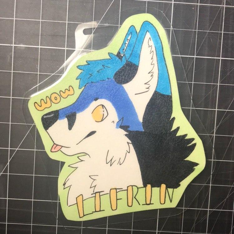 Commissions | Cosmell Cosplay