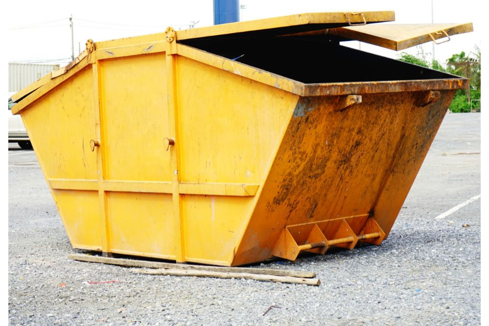 Maximizing The Benefits Of Your Skip Hire: An Insider's Guide