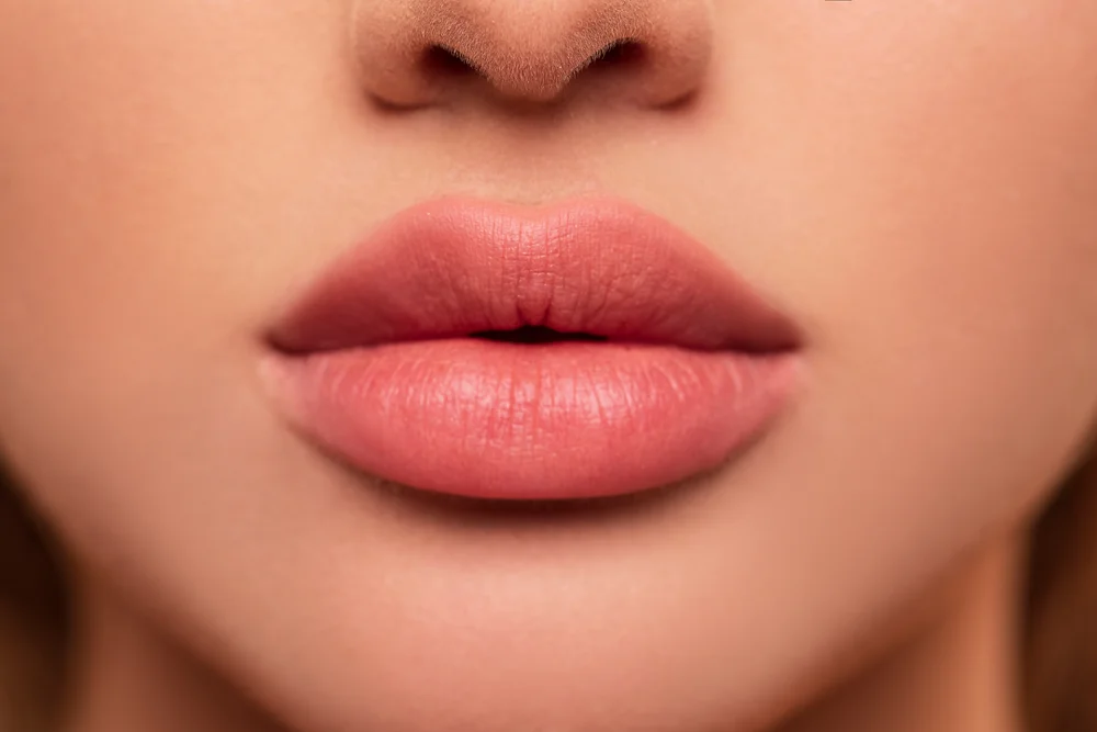 Why Lip Enhancement Is More Than Just Fuller Lips: The Benefits