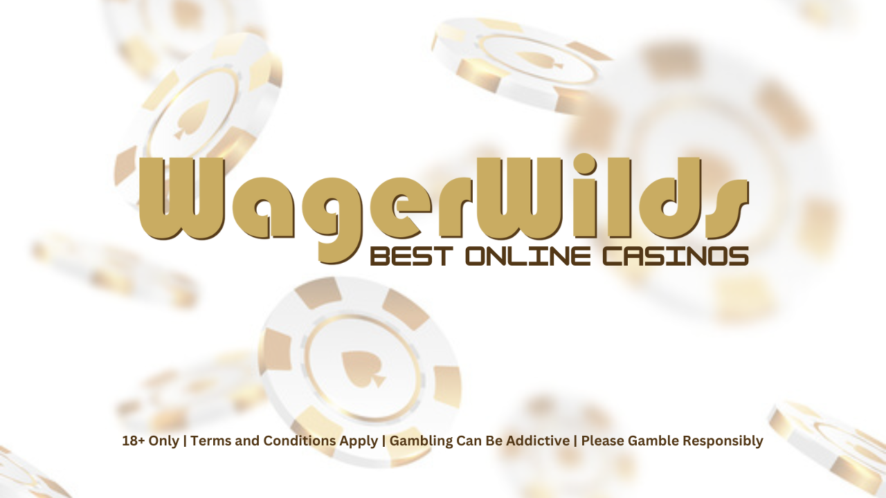 Trusted Online Casinos by Secure Payment Method | WagerWilds