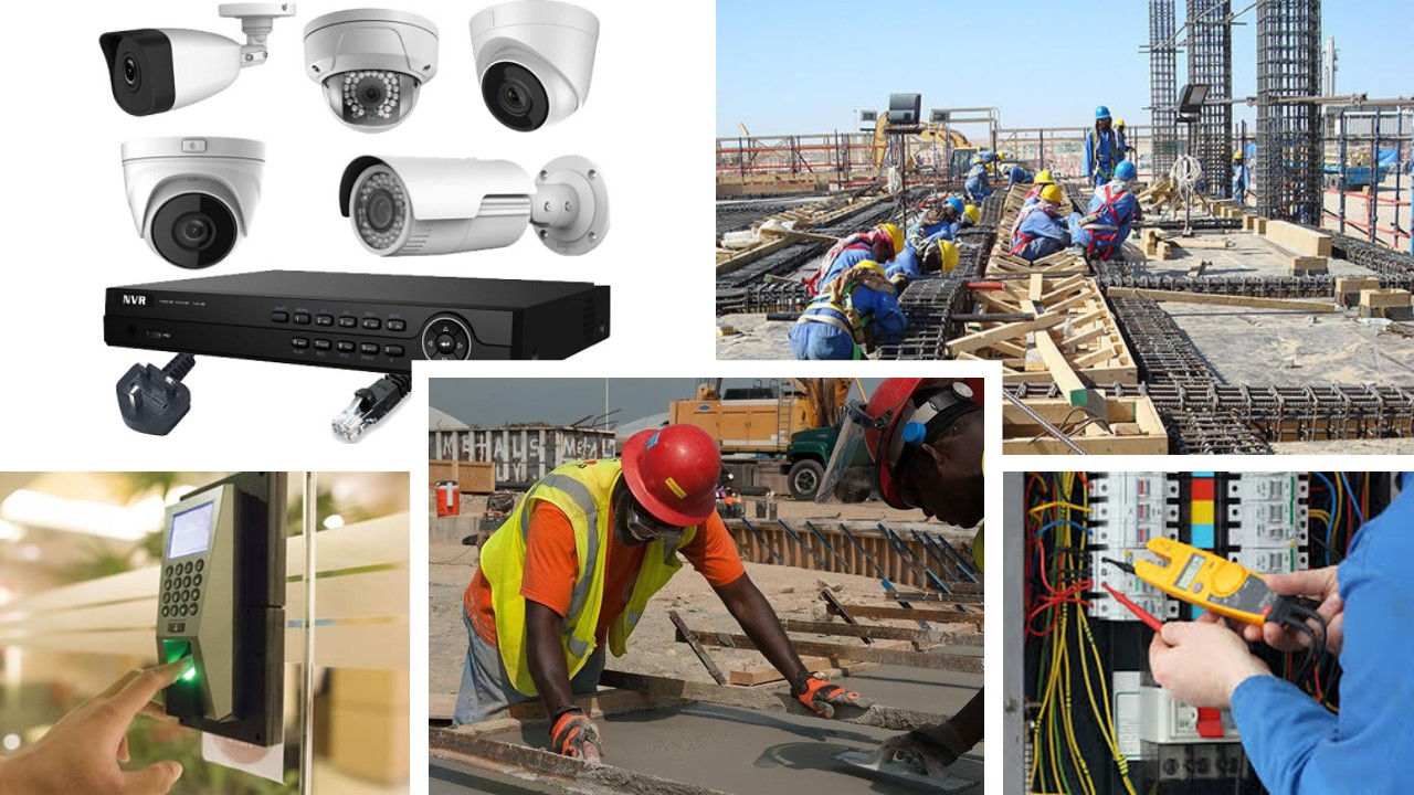 Remal Haima Trading & Contracting Co.- Qatar