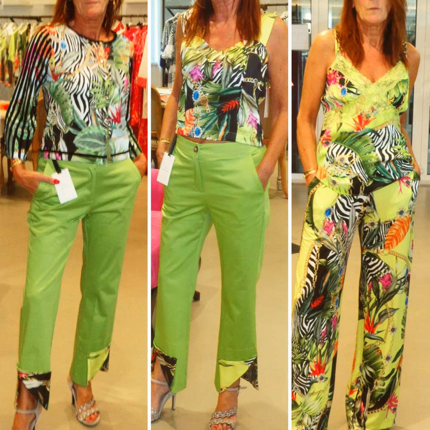 Vert d'Or | Collection | Lafit Lye