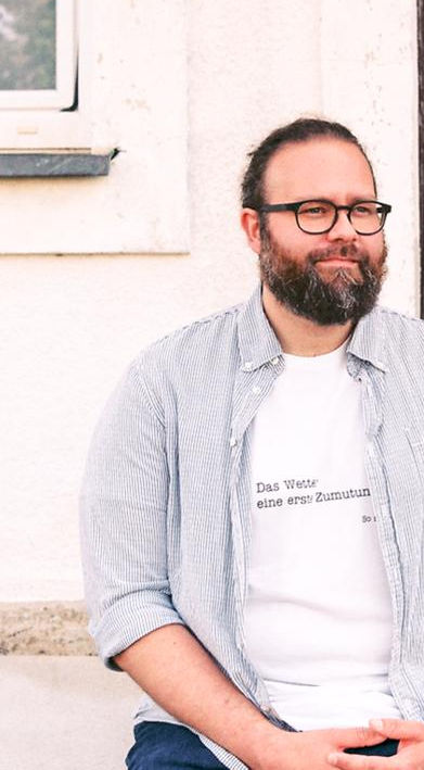 Autor | Robert Wolfgang Segel